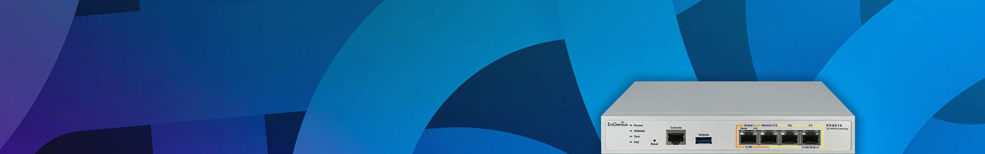 Gateways – EnGenius Store