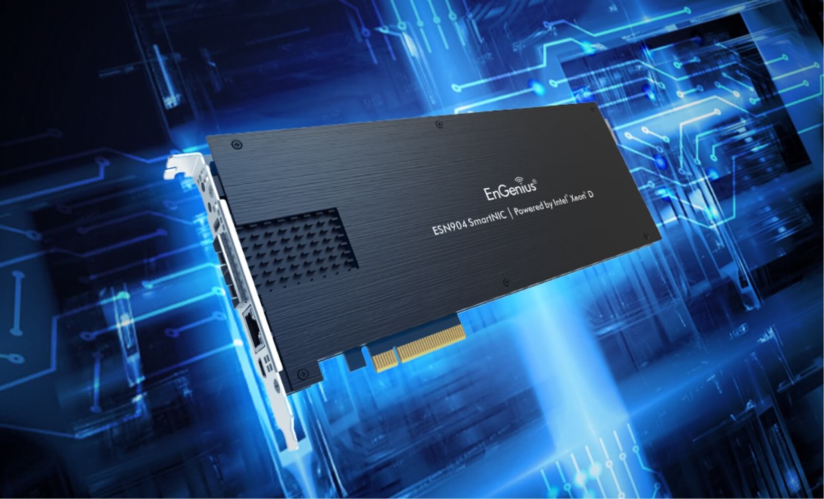 Data Center Servers – EnGenius Store