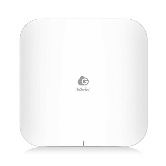ECW536: Cloud Managed 4x4x4 Indoor WiFi 7 Access Point – EnGenius Store