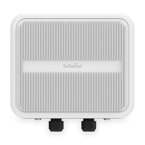 ENH500-AX: Wi-Fi 6 Outdoor AX1200 5 GHz Point to Point Wireless Bridge ...
