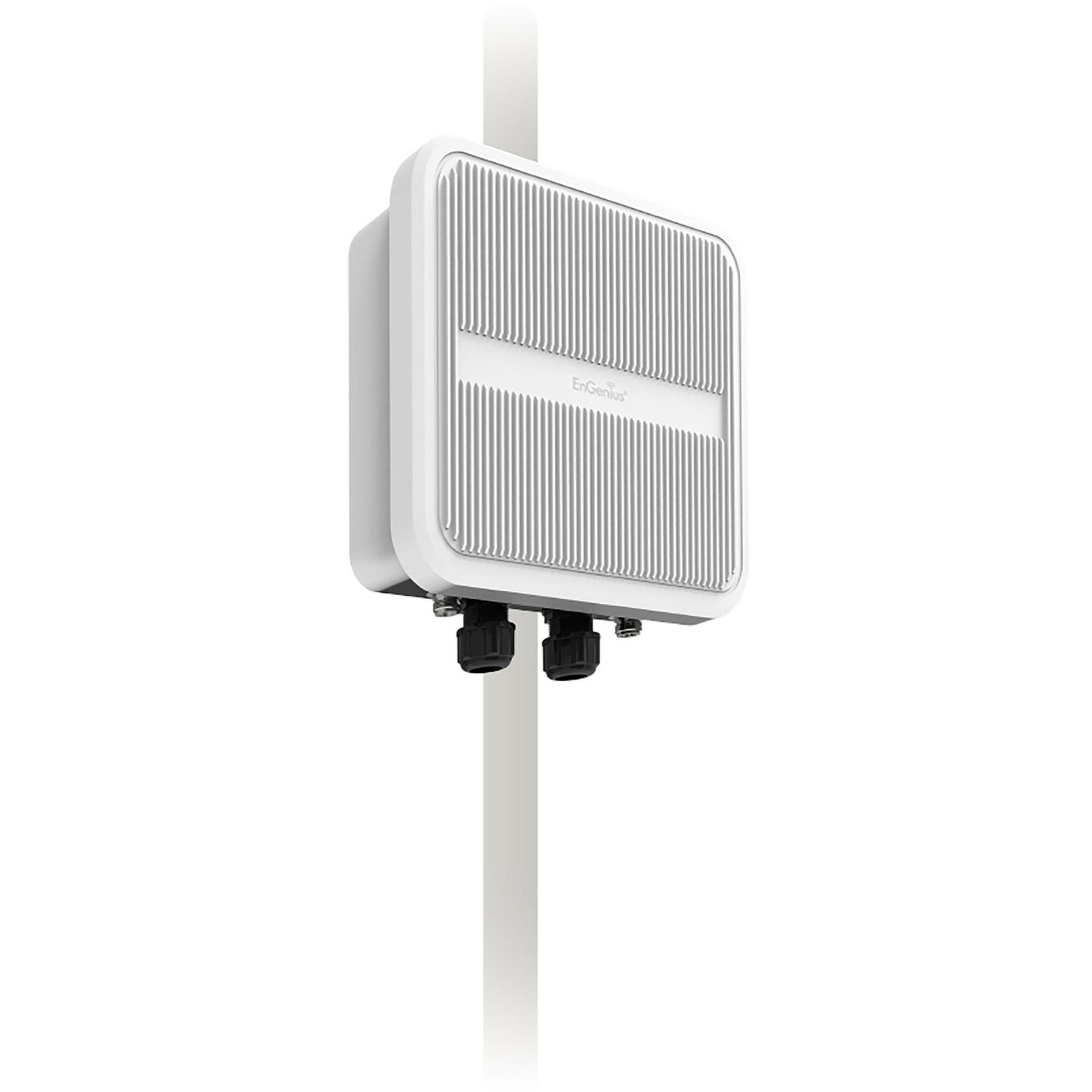 EOC655: Broadband Outdoor 5GHz Dual Radio 2×2 Bridge with N-Type Conne ...