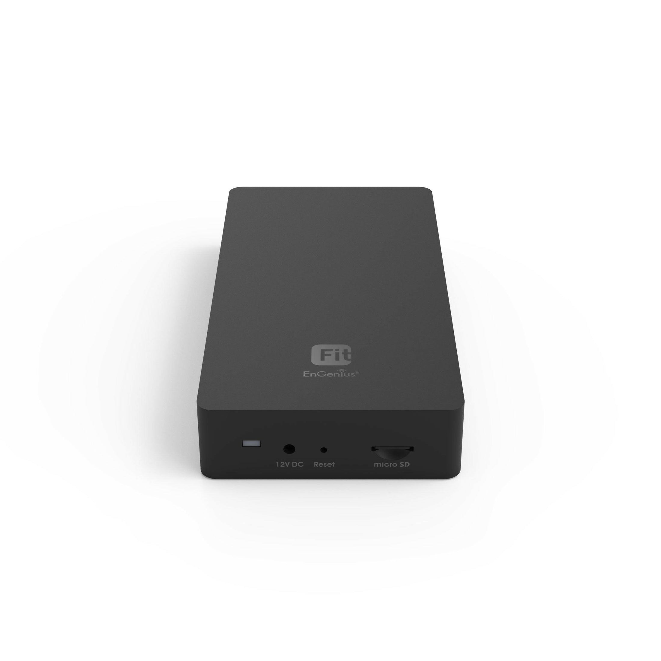 FitCon100: EnGenius Fit On-Premises Management Network Controller ...