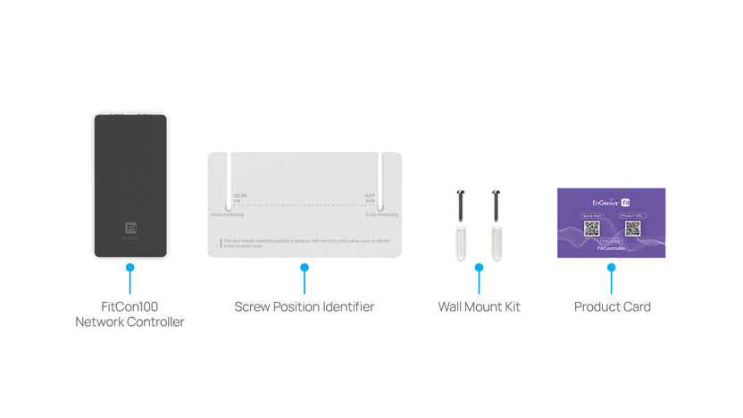 FitCon100: EnGenius Fit On-Premises Management Network Controller ...