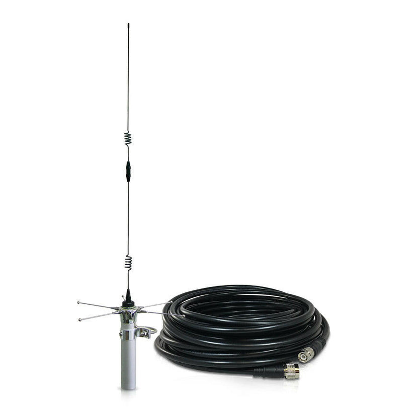 SN-UL-AK20L: Outdoor Antenna & Cable Kit – EnGenius Store