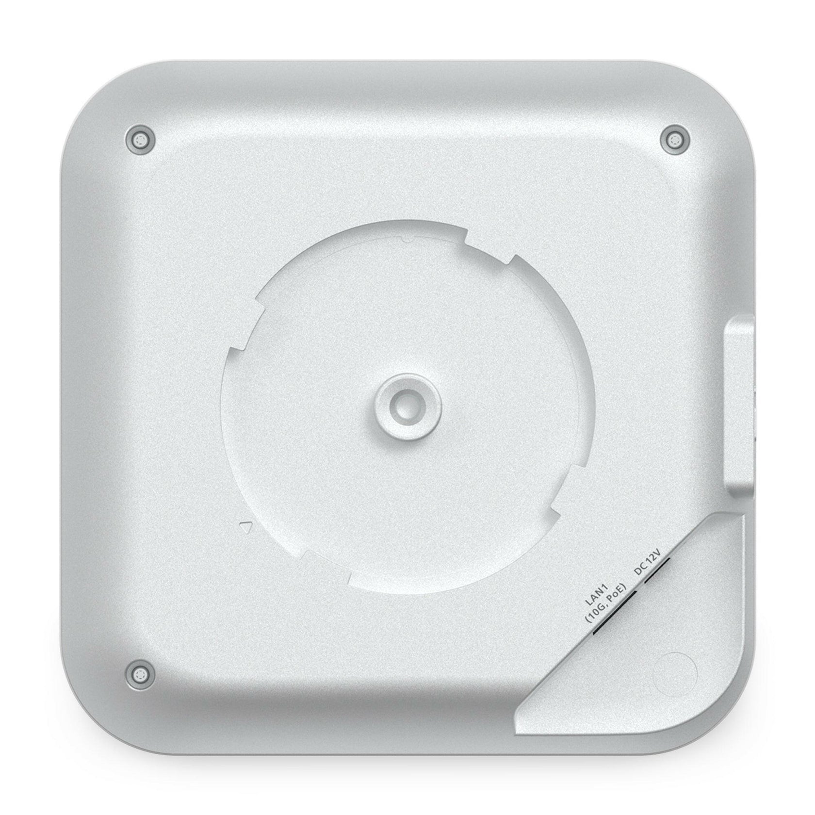 ECW526-P: Cloud Managed 2x2x2 Indoor WiFi 7 Access Point with PoE++ 60 ...