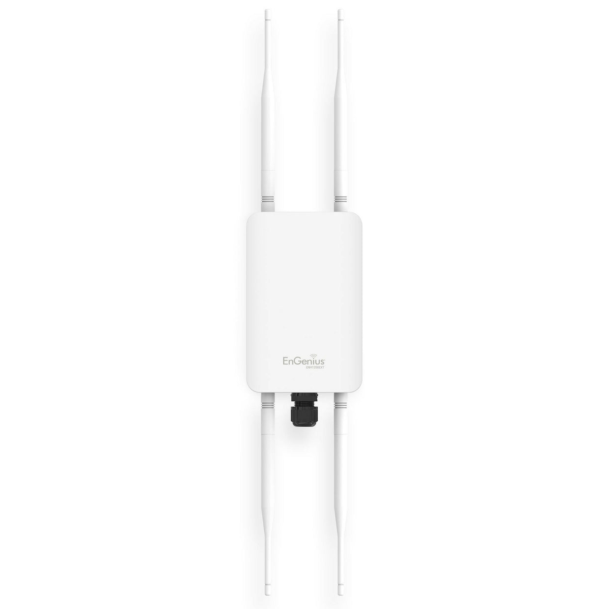 ENH500-AX KIT: Wi-Fi 6 Outdoor AX1200 5 GHz Point to Point Wireless Br ...