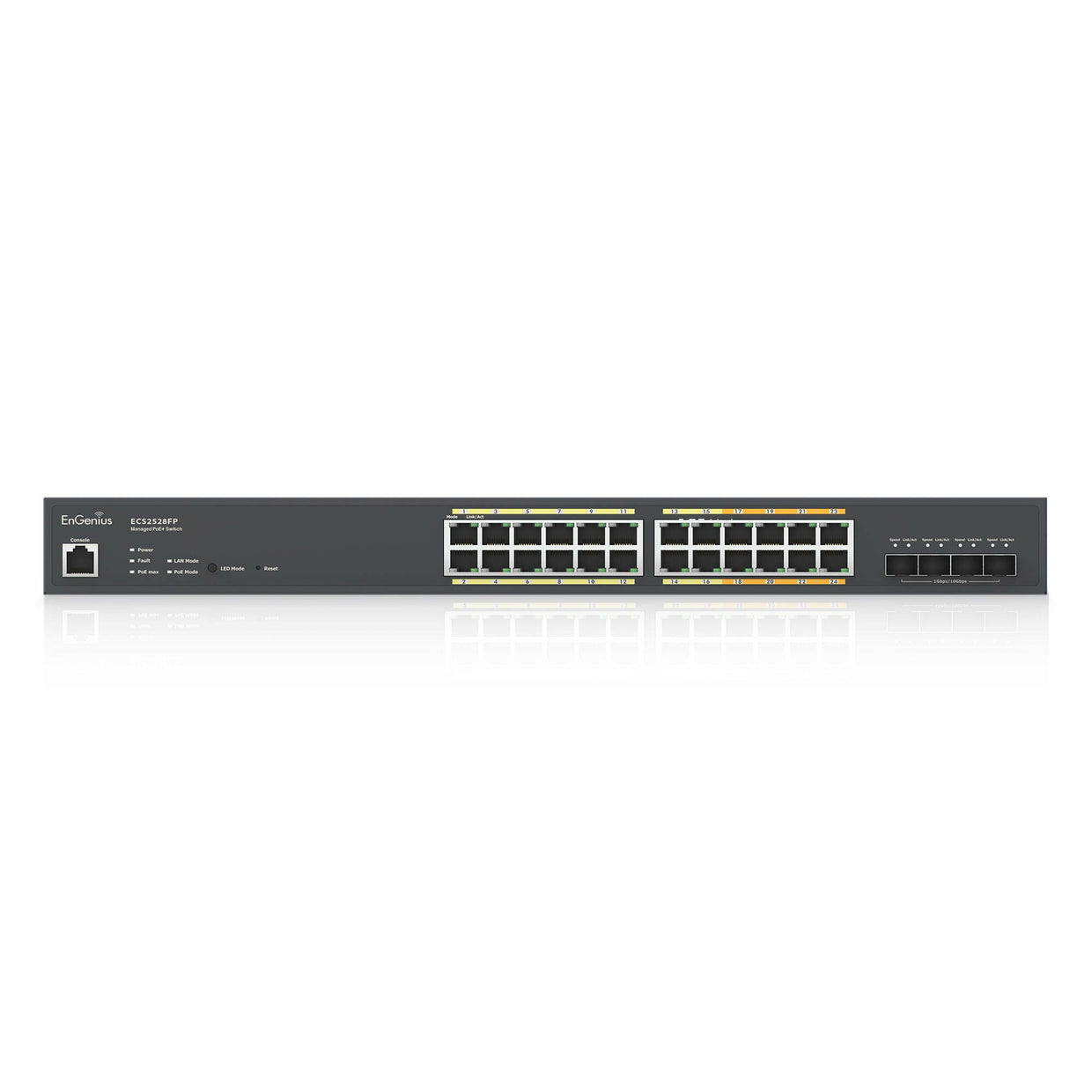 EnGenius Cloud-Managed Switches – EnGenius Store