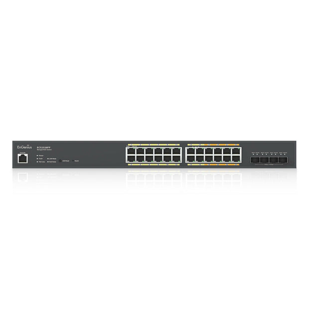 EnGenius Cloud-Managed Switches – EnGenius Store