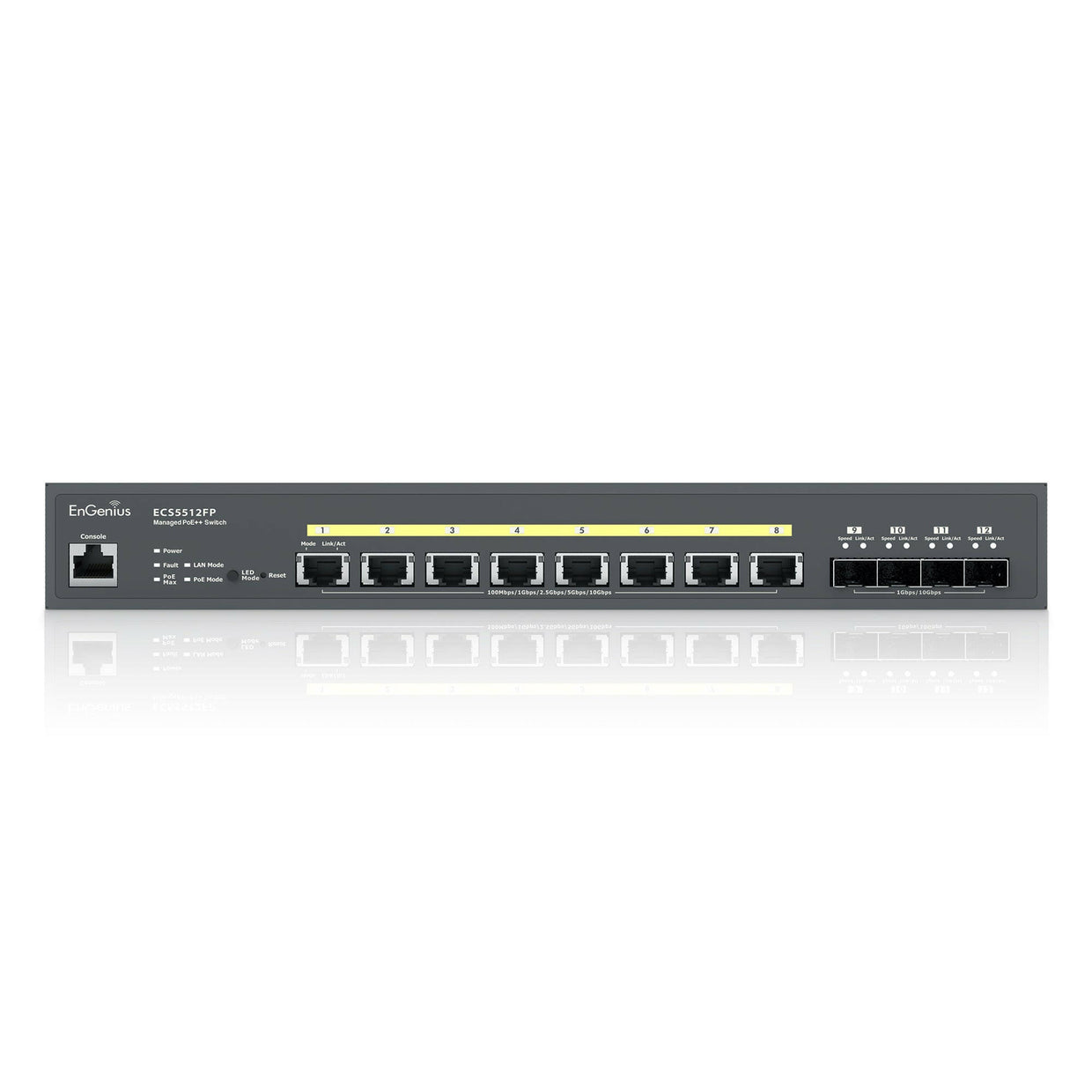 EnGenius Cloud-Managed Switches – EnGenius Store
