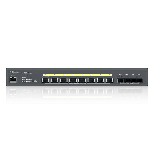 EnGenius Cloud-Managed Switches – EnGenius Store