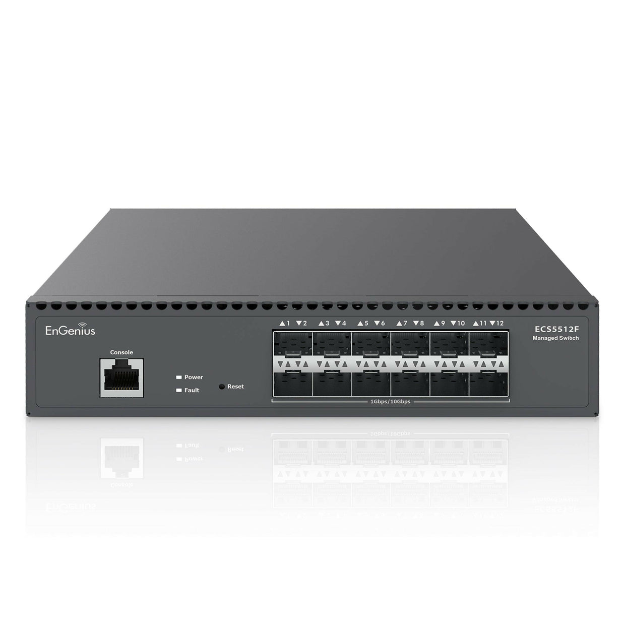 EnGenius Cloud-Managed Switches – EnGenius Store