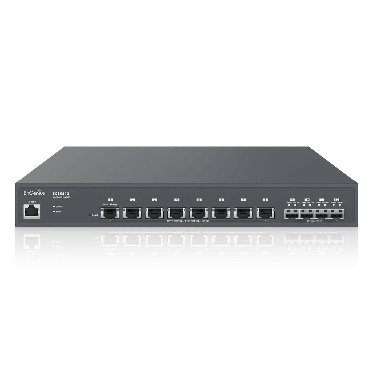 EnGenius Cloud-Managed Switches – EnGenius Store
