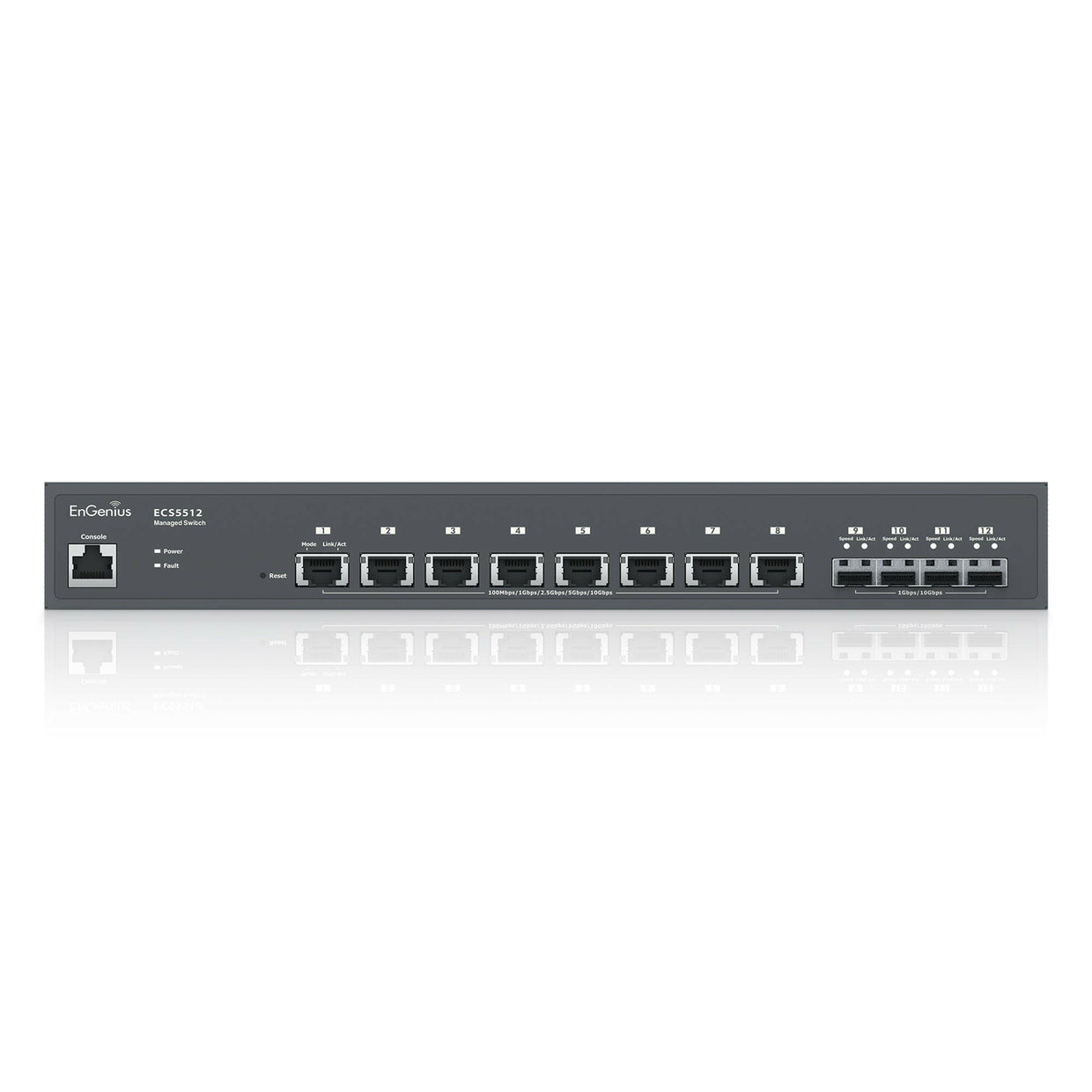 EnGenius Cloud-Managed Switches – EnGenius Store