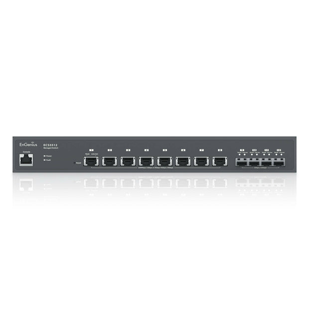 EnGenius Cloud-Managed Switches – EnGenius Store