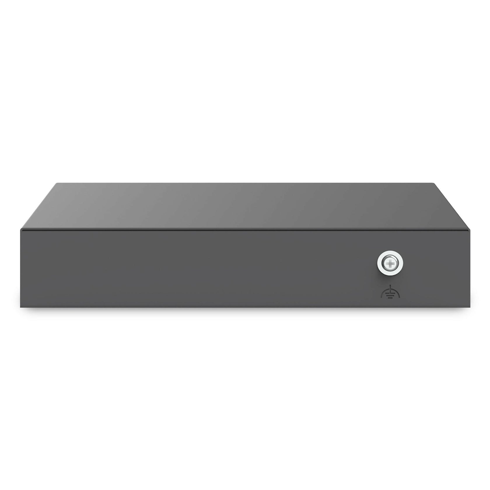 ES108: 8-Port Gigabit Unmanaged Switch – EnGenius Store