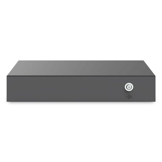 ES108: 8-Port Gigabit Unmanaged Switch – EnGenius Store