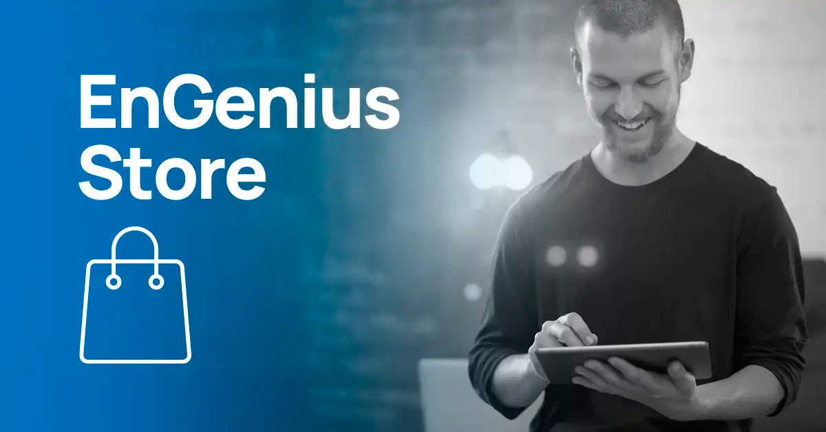 Cloud PRO AI Surveillance Camera Licenses – EnGenius Store